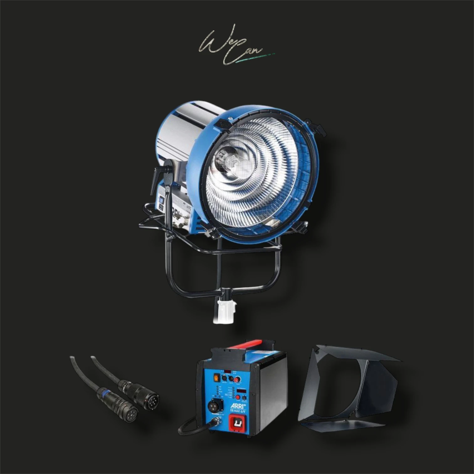 Arri M90