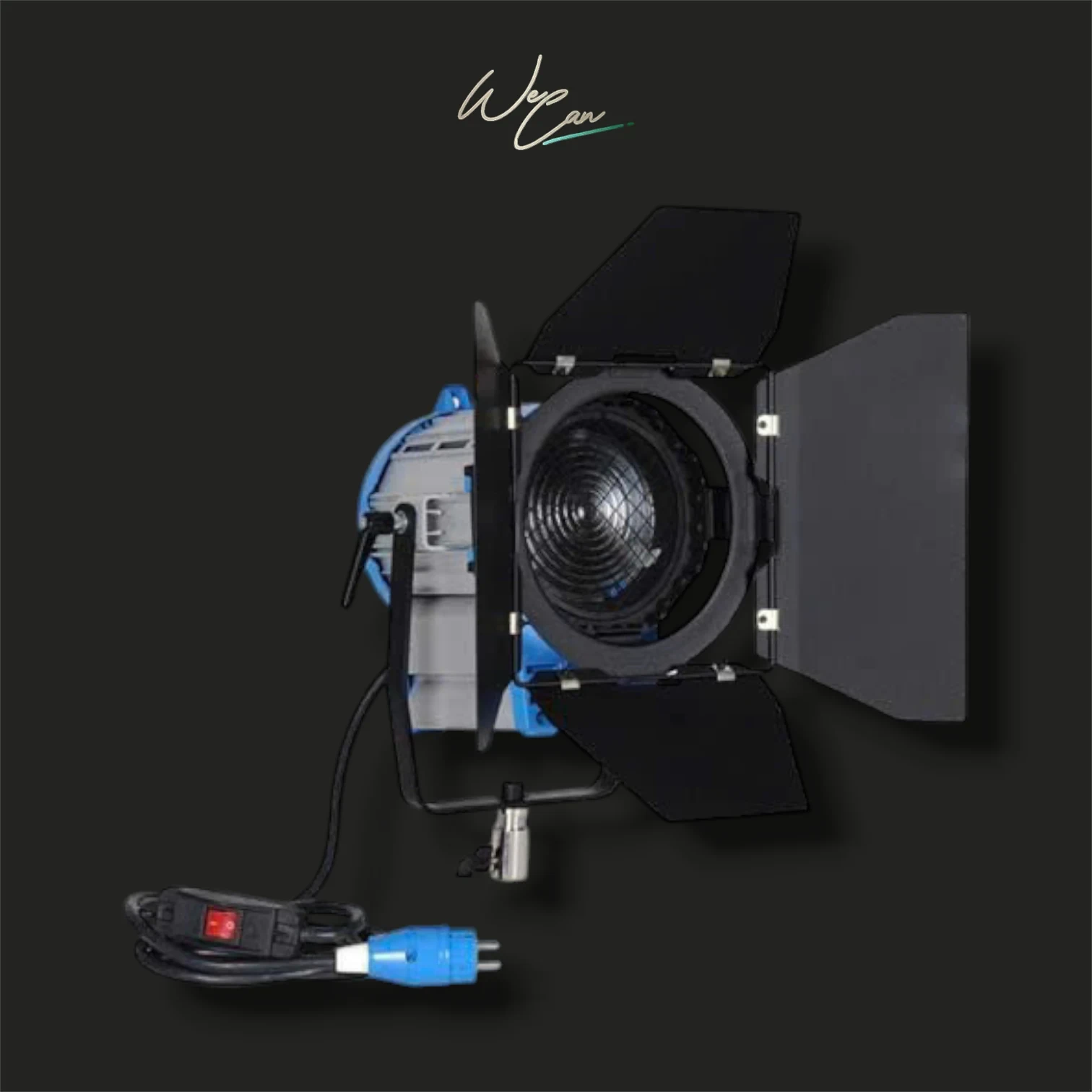 Arri Spotlight 1KW