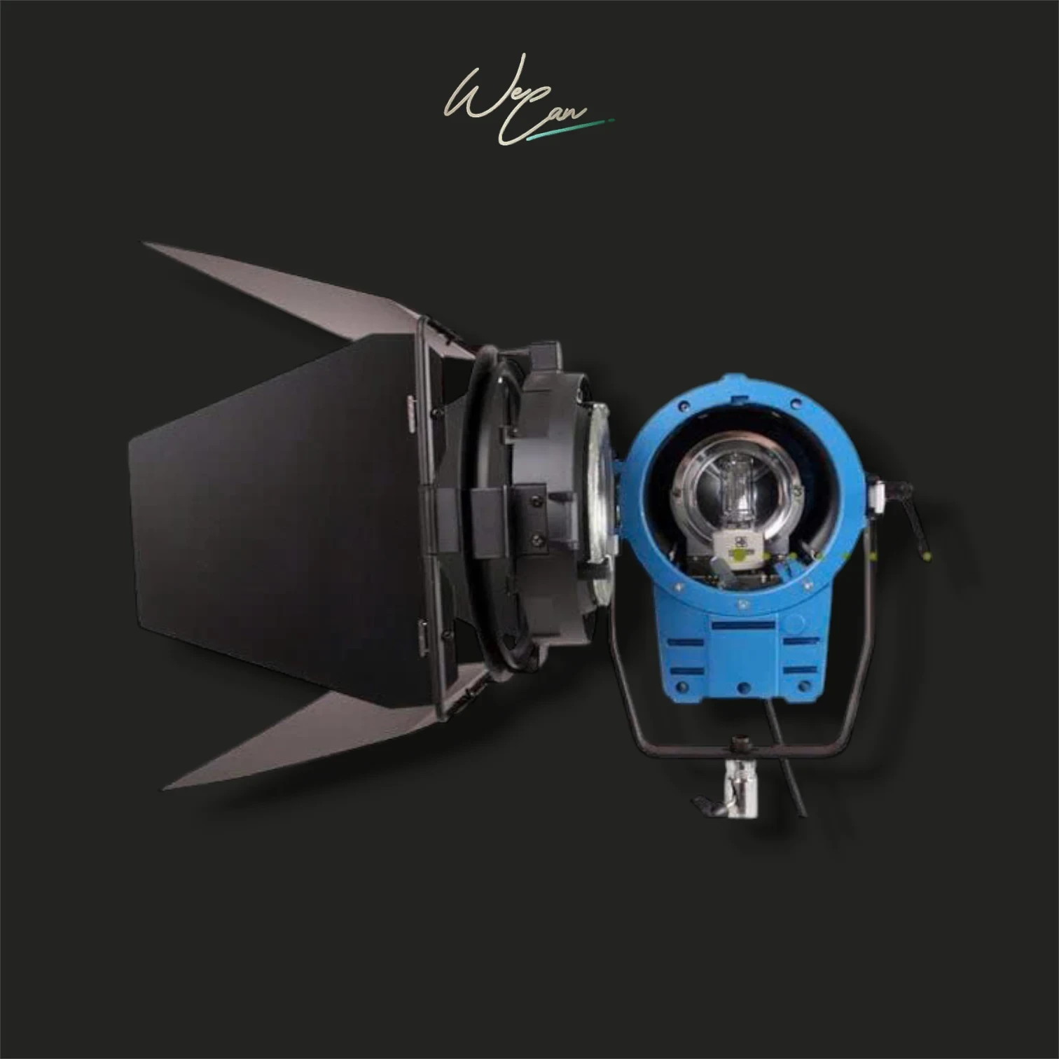 Arri Spotlight 1KW