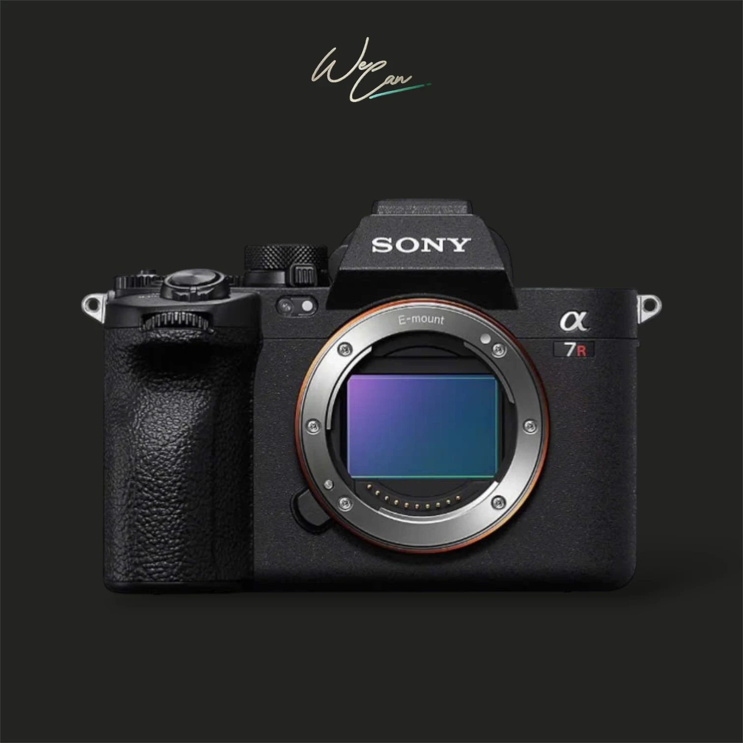 Sony A7R5