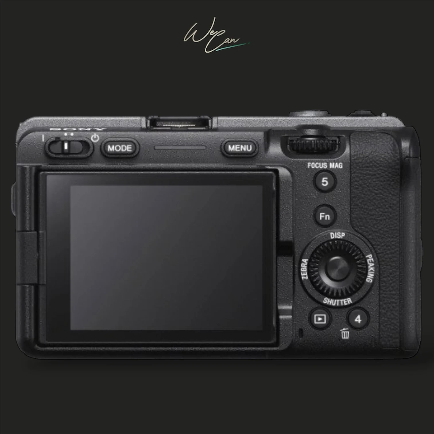 Dịch vụ cho thuê Sony FX3 uy tín, hỗ trợ tận tâm