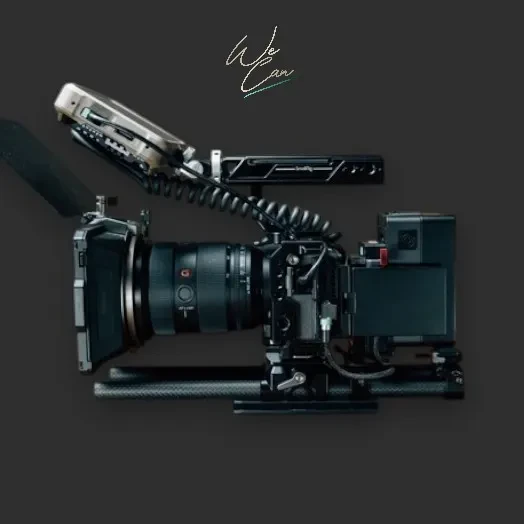 Dịch vụ cho thuê Sony FX3 uy tín, hỗ trợ tận tâm