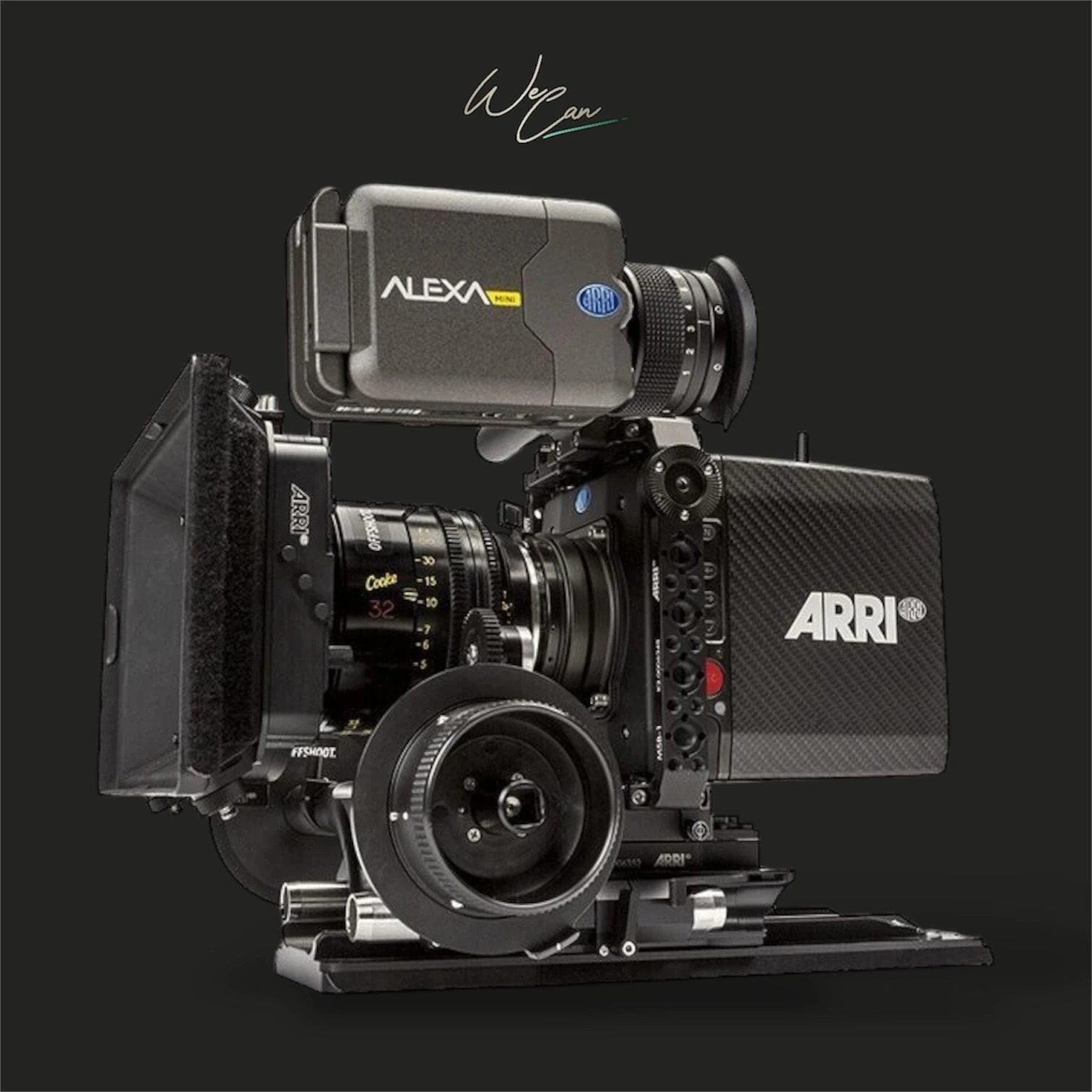 Alexa Mini