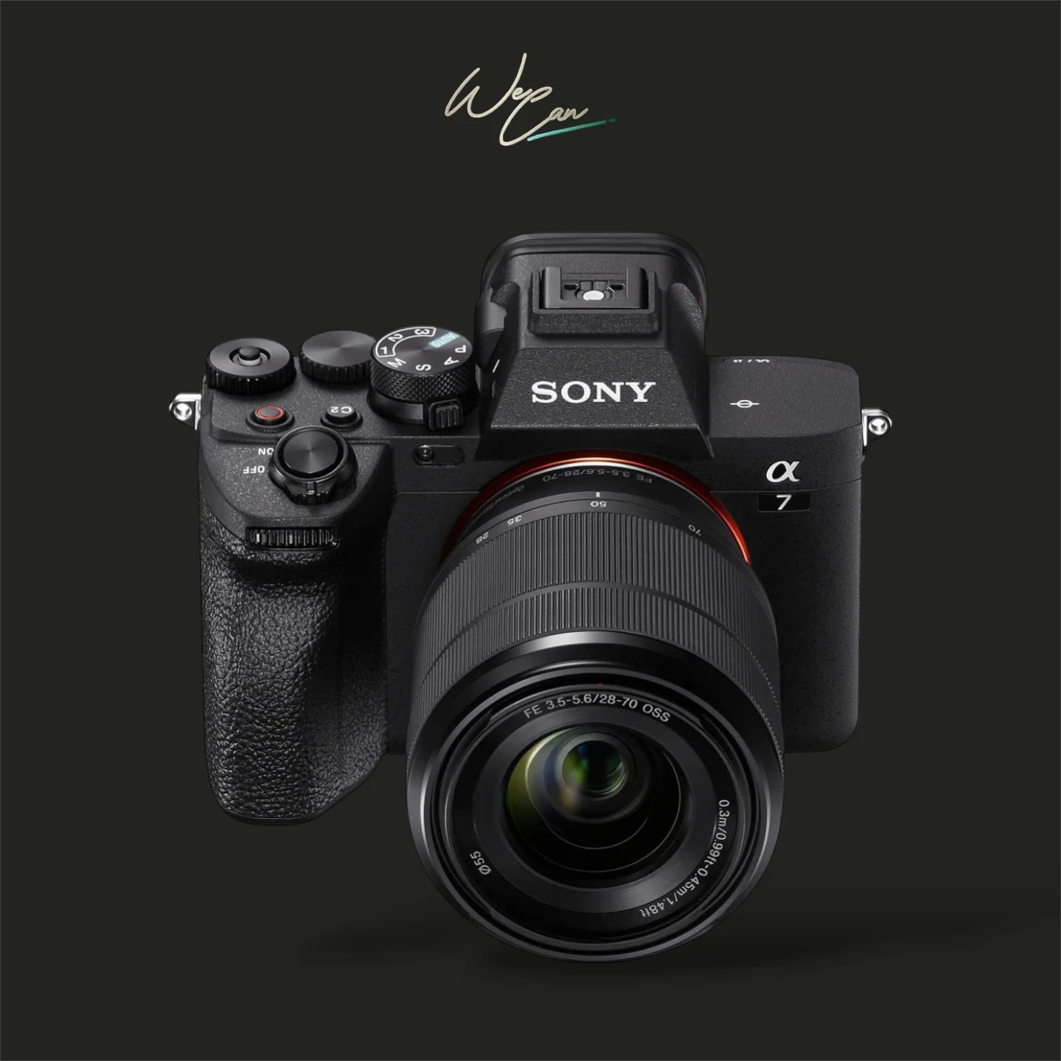 Sony A7R4