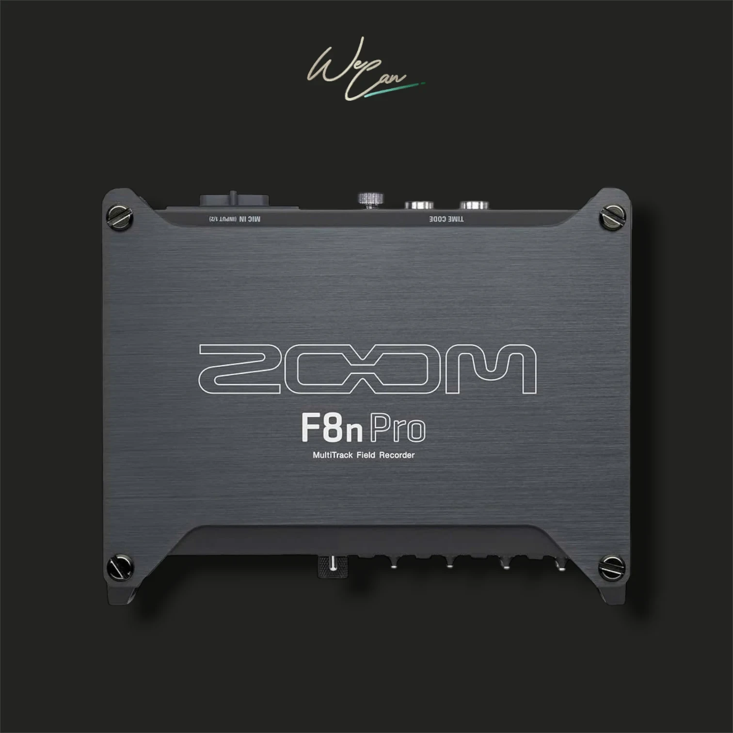 Zoom F8n Pro