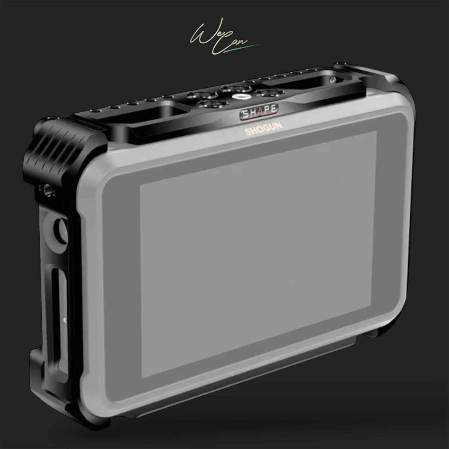 Cho Thuê Atomos Shogun Connect 7 – Ghi Hình & Phát Trực Tiếp Chuyên ...